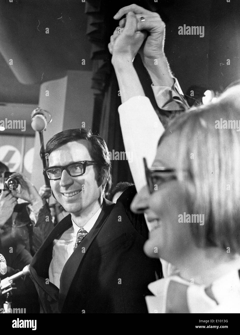 Bourassa hi-res stock photography and images - Alamy