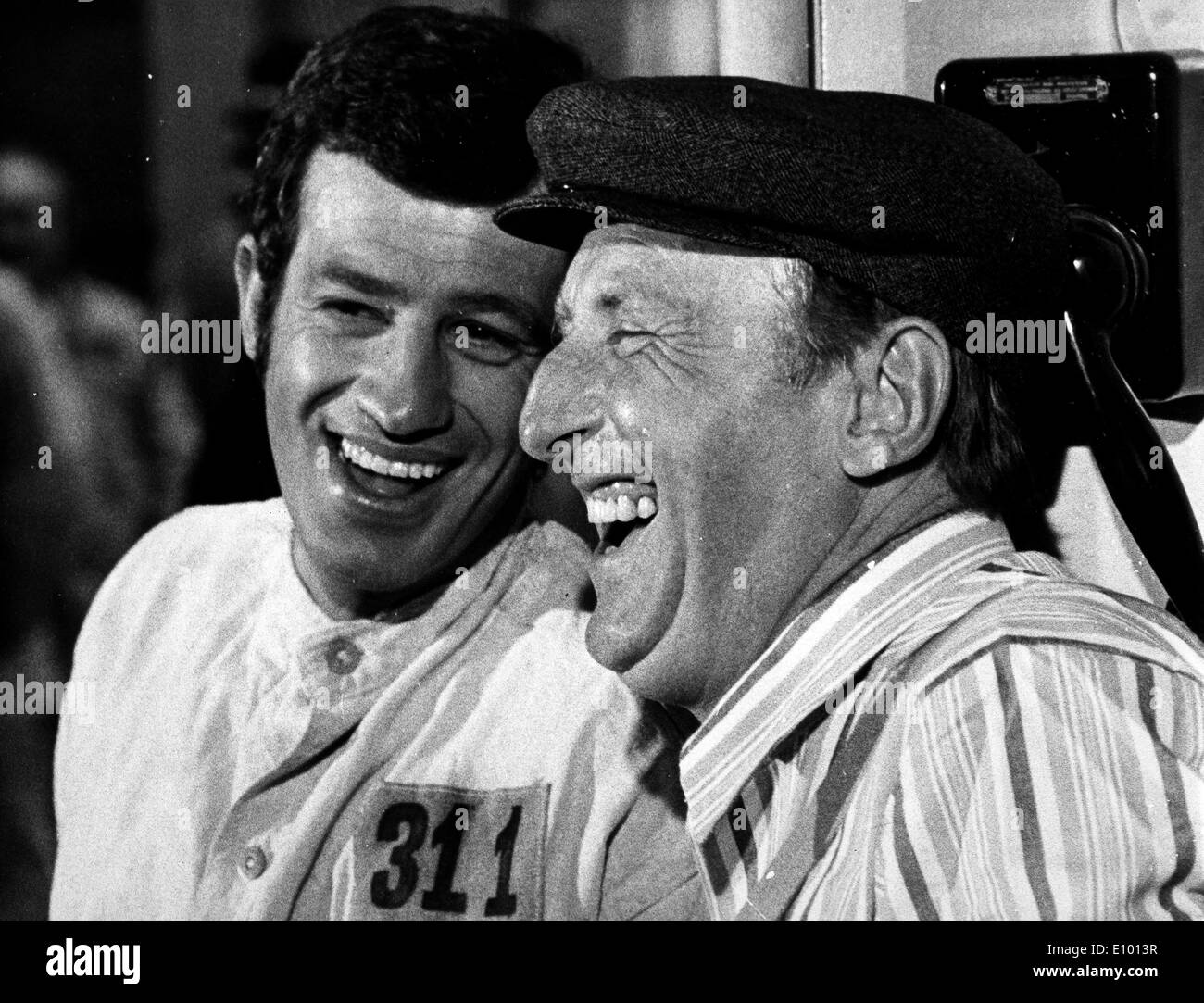 Bourvil hi-res stock photography and images - Alamy