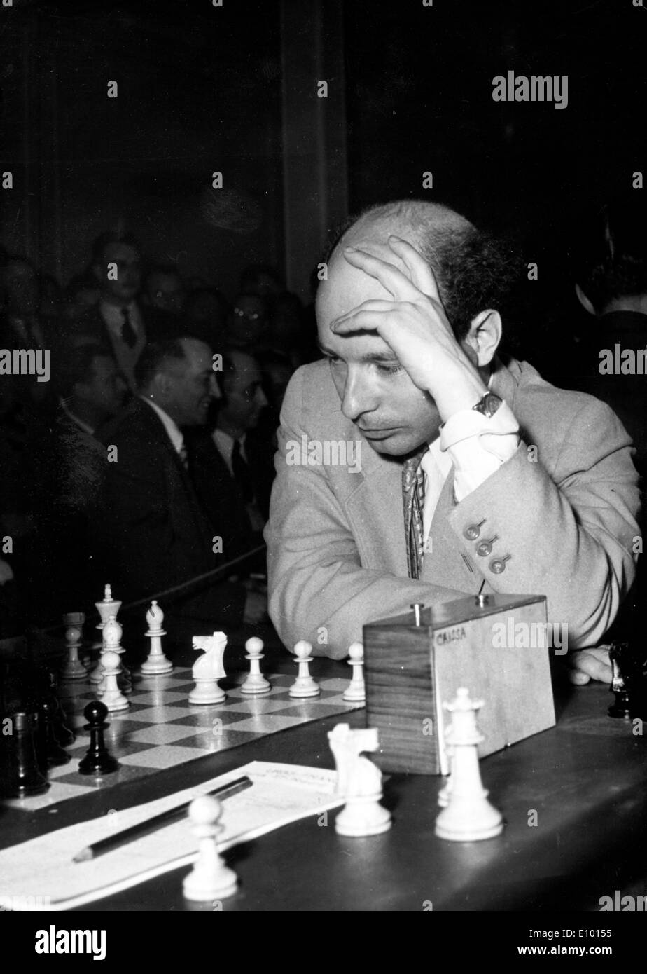 Bronstein hi-res stock photography and images - Alamy