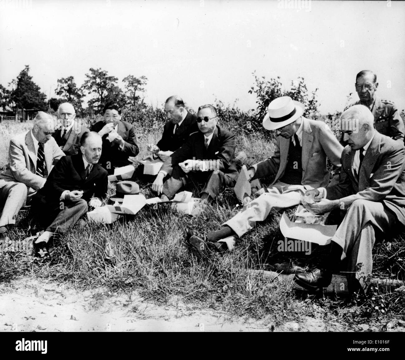 Cadogan hi-res stock photography and images - Alamy