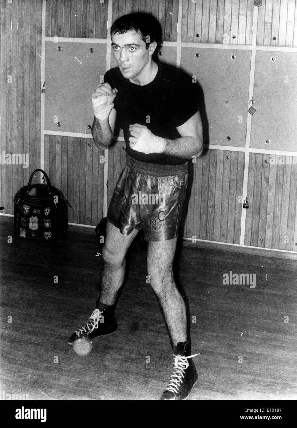 Cerdan hi-res stock photography and images - Alamy