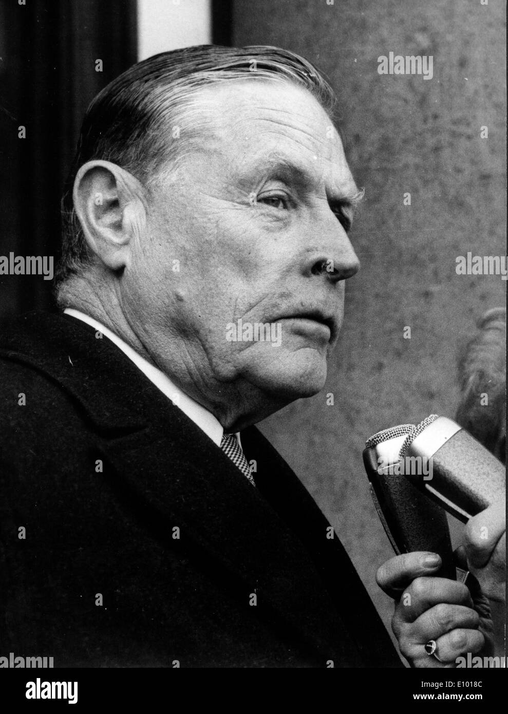 Bohlen Black and White Stock Photos & Images - Alamy