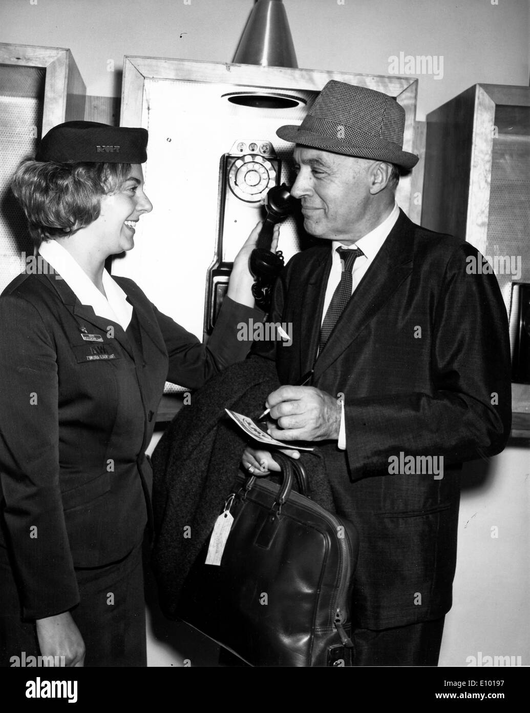 Charles boyer charles boyer charles hi-res stock photography and images ...