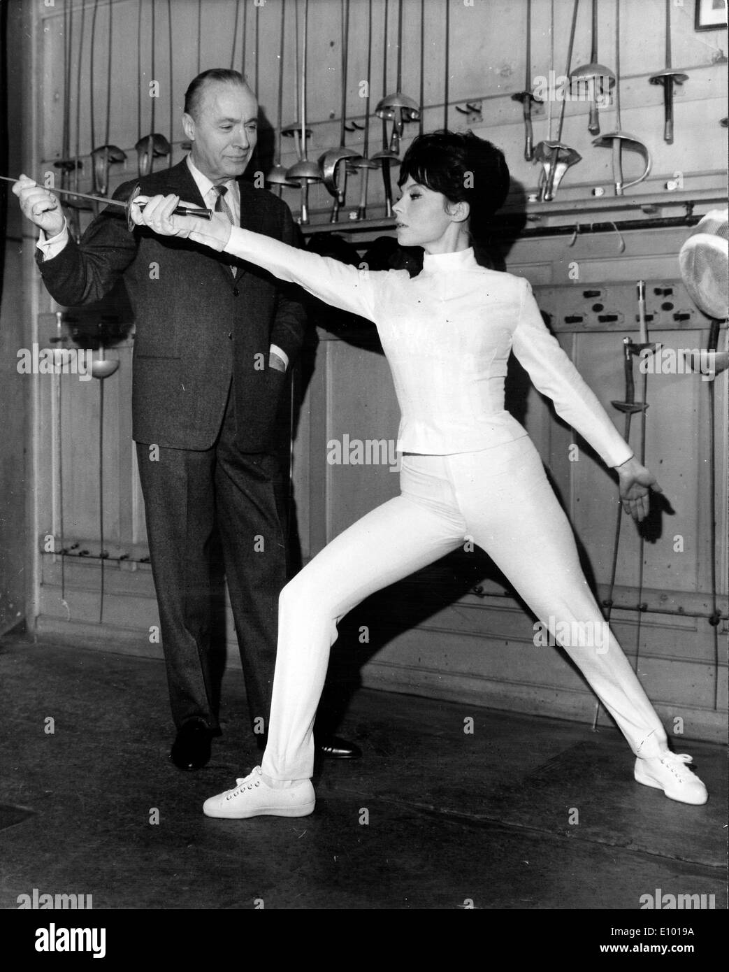 Charles boyer hi-res stock photography and images - Alamy