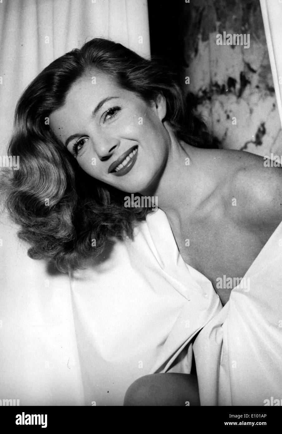 Claude chabrol Black and White Stock Photos & Images - Alamy