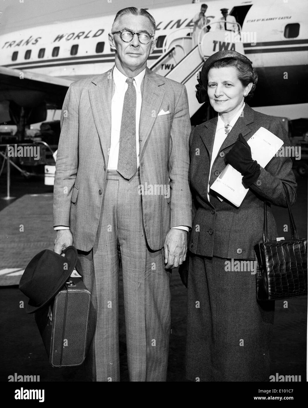 Donald bliss hi-res stock photography and images - Alamy