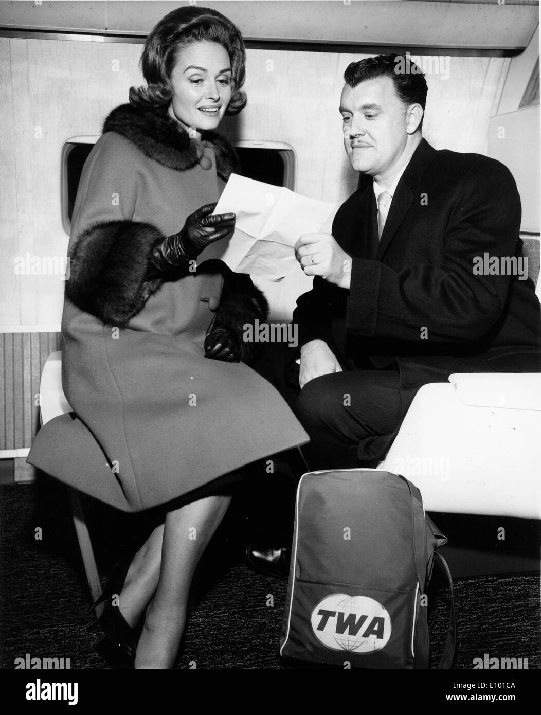 Donna reed hi-res stock photography and images - Alamy