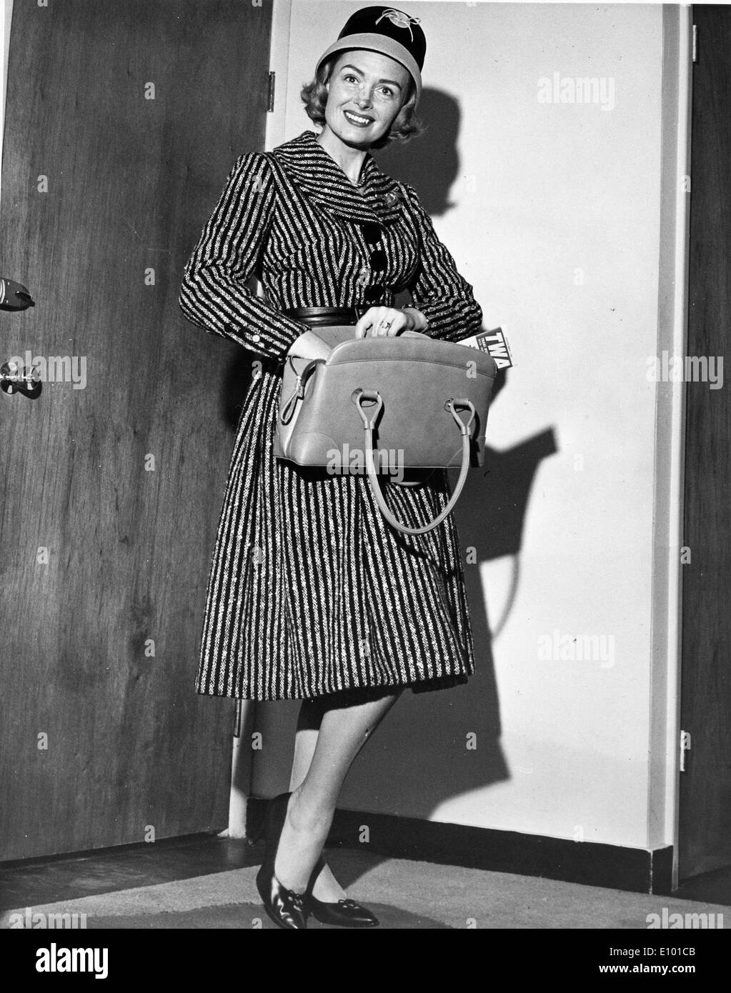 Donna reed hi-res stock photography and images - Alamy
