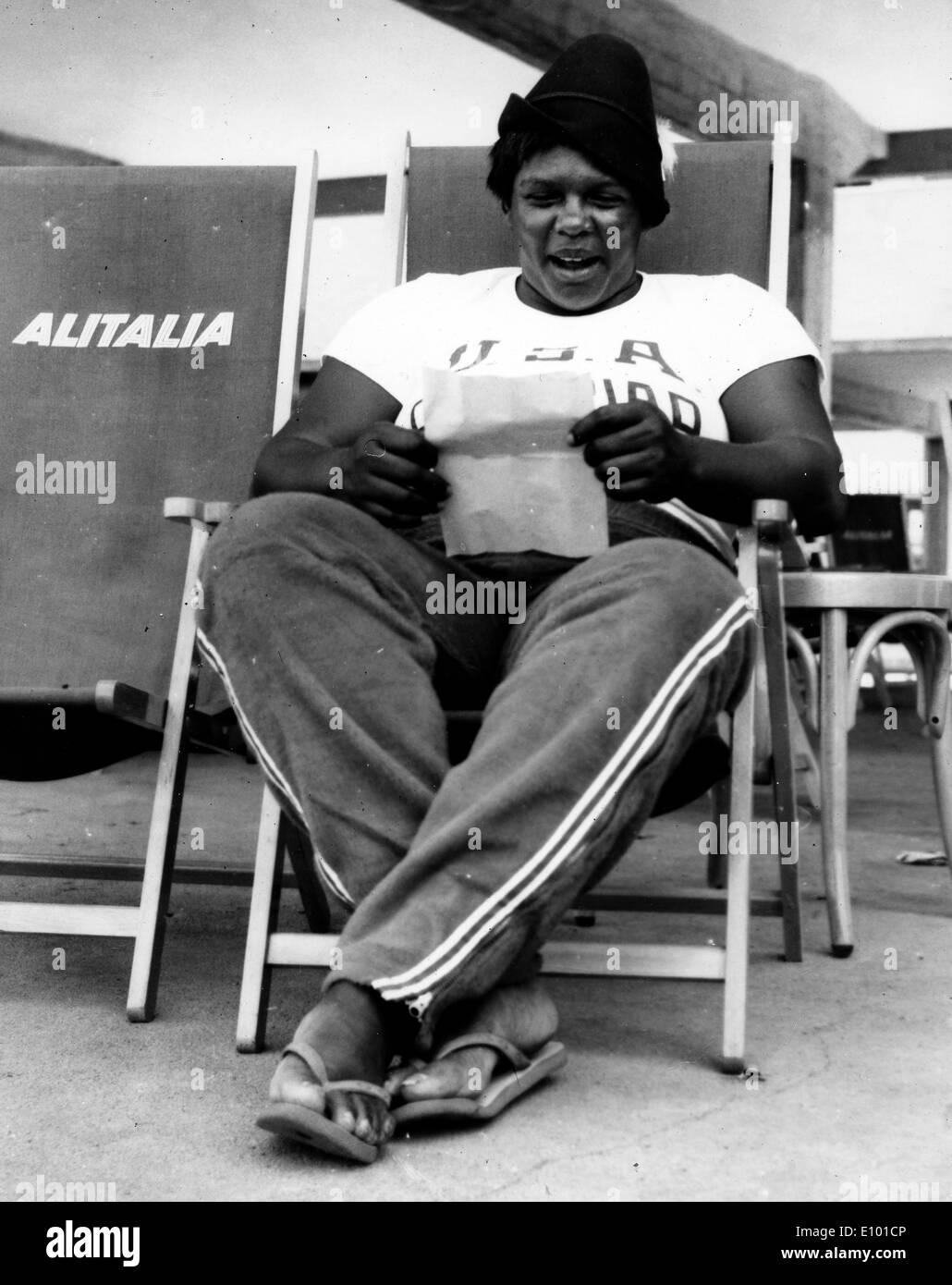 Earline hi-res stock photography and images - Alamy