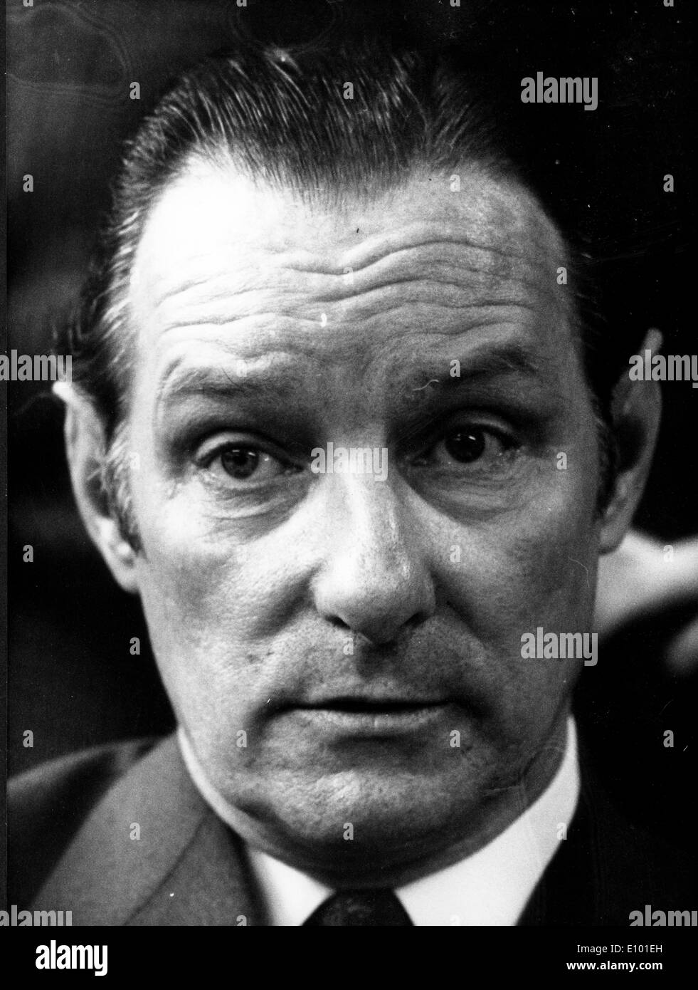 Bond Black and White Stock Photos & Images - Alamy