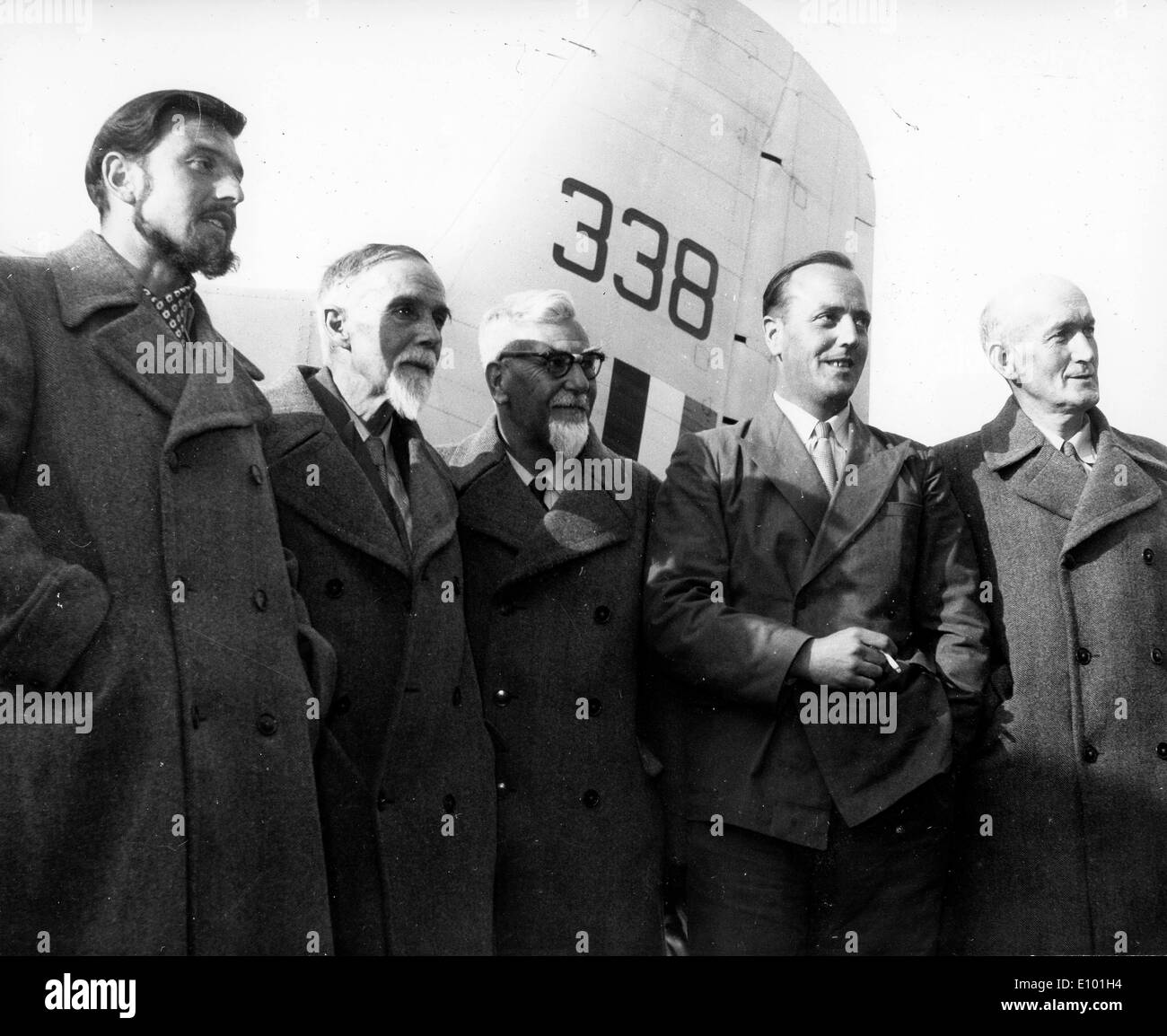 George blake hi-res stock photography and images - Alamy