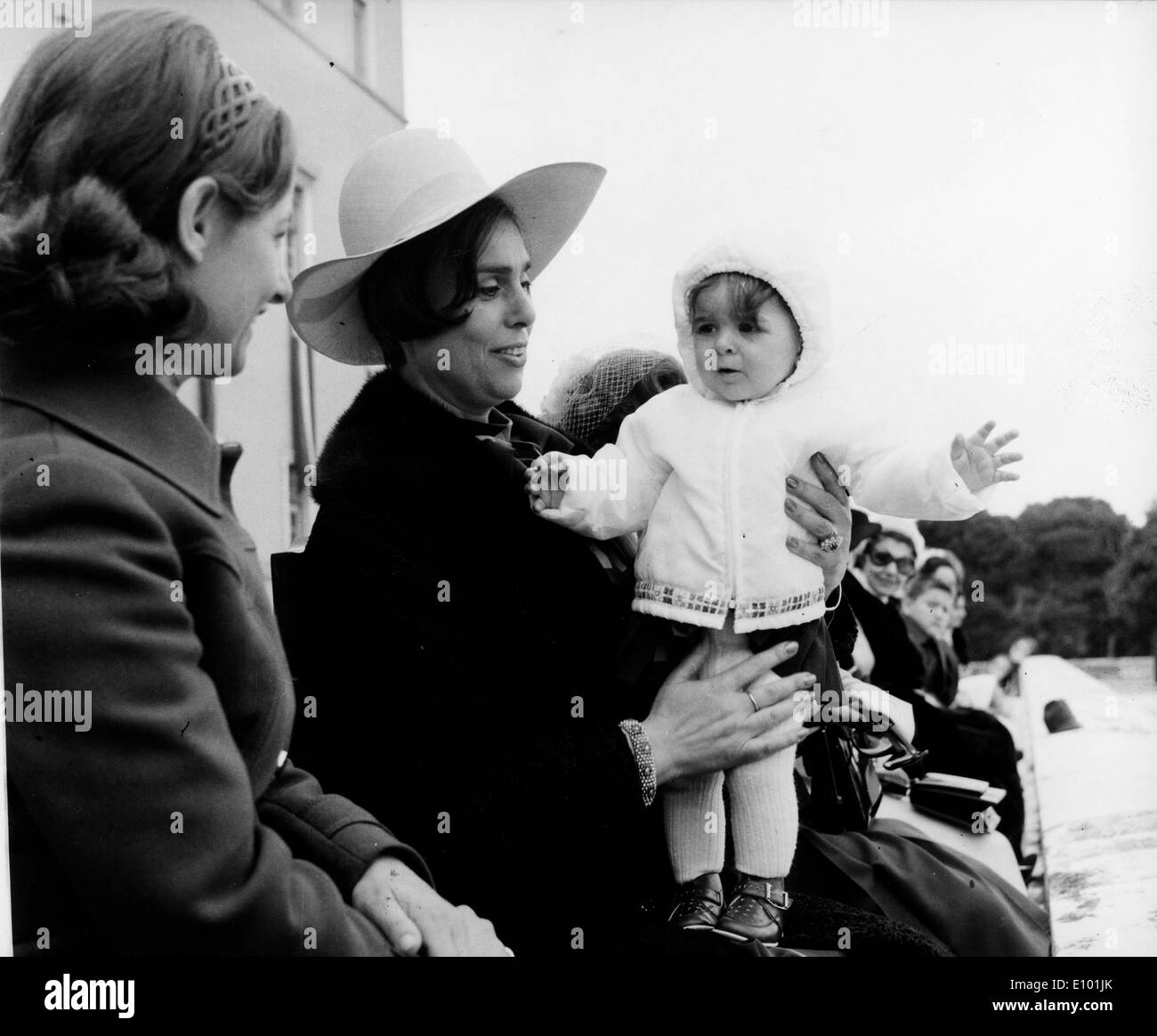 George papadopoulos Black and White Stock Photos & Images - Alamy
