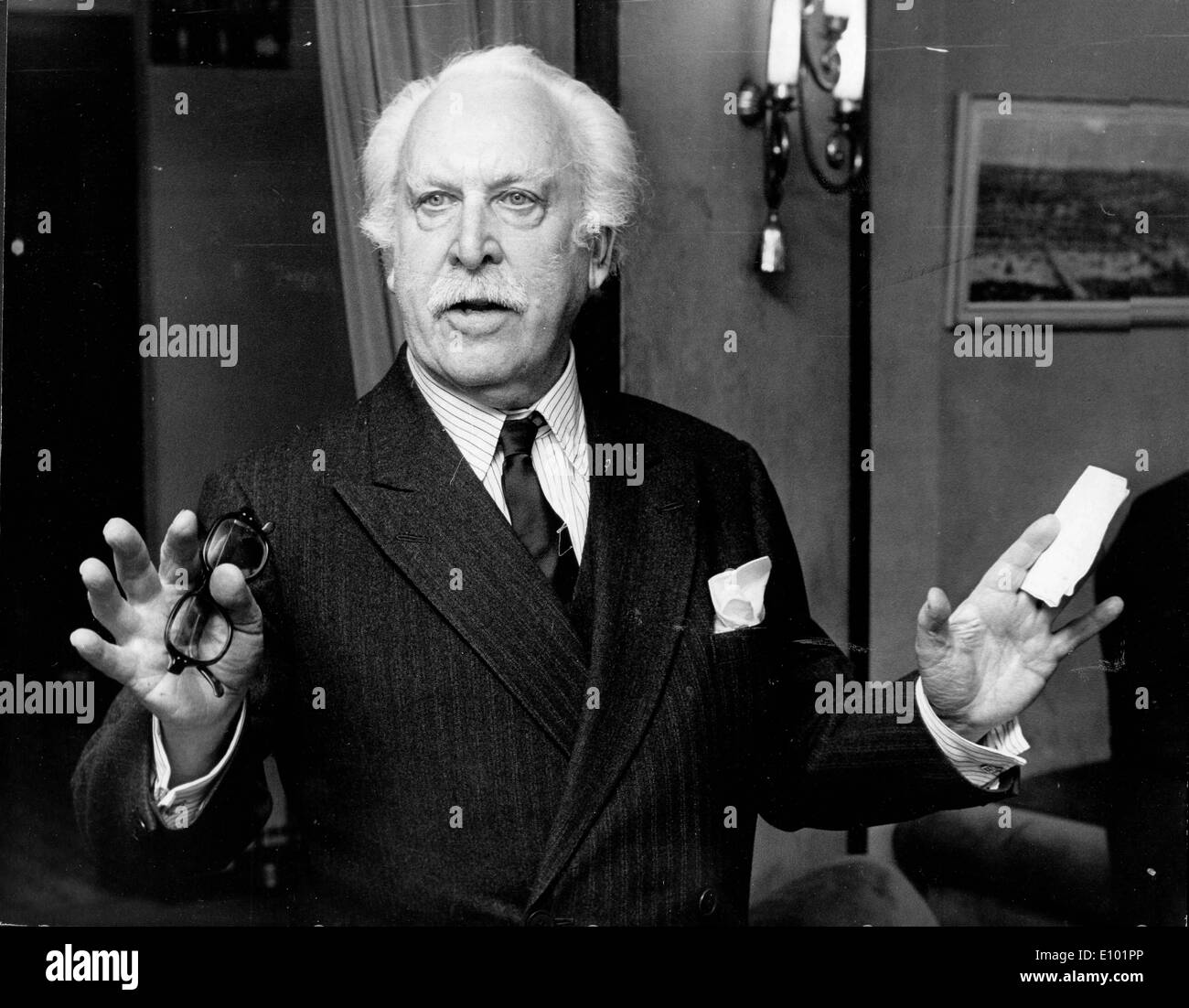 ARTHUR BLISS. Sir Arthur Edward Drummond Bliss (August 2, 1891 - March ...