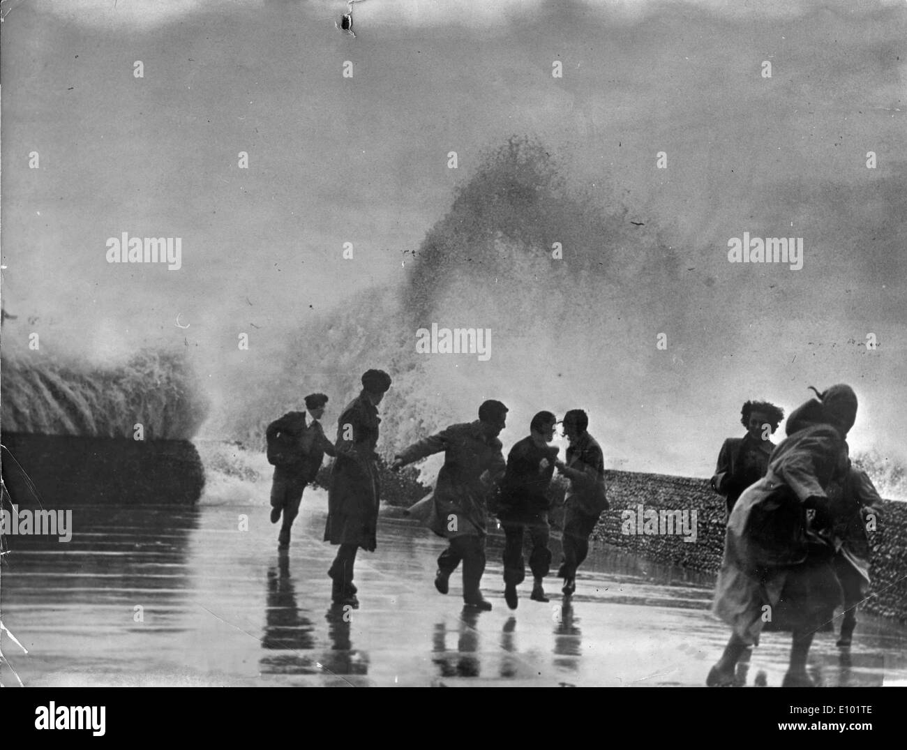 Severe storm hi-res stock photography and images - Alamy