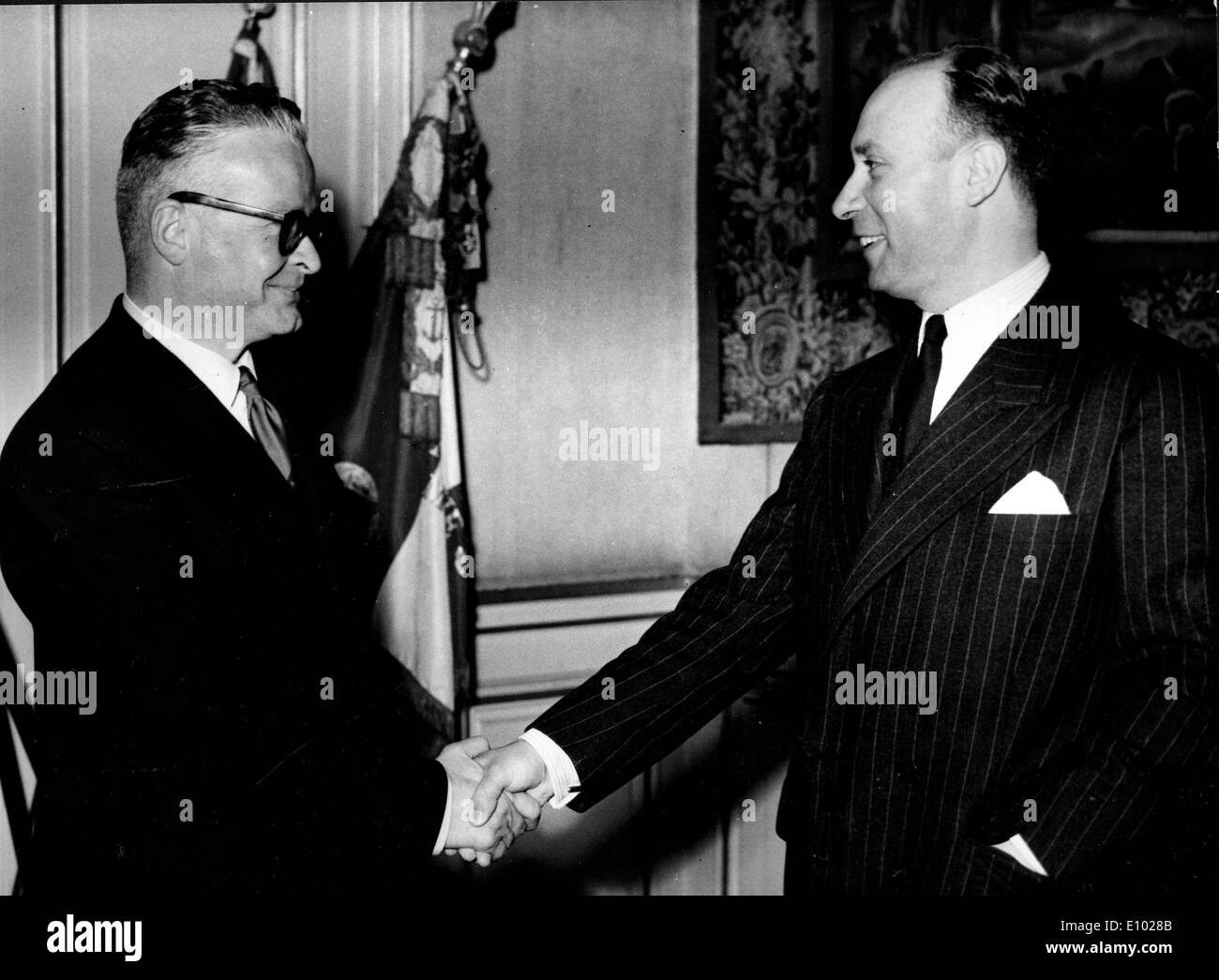 Henri caillavet hi-res stock photography and images - Alamy