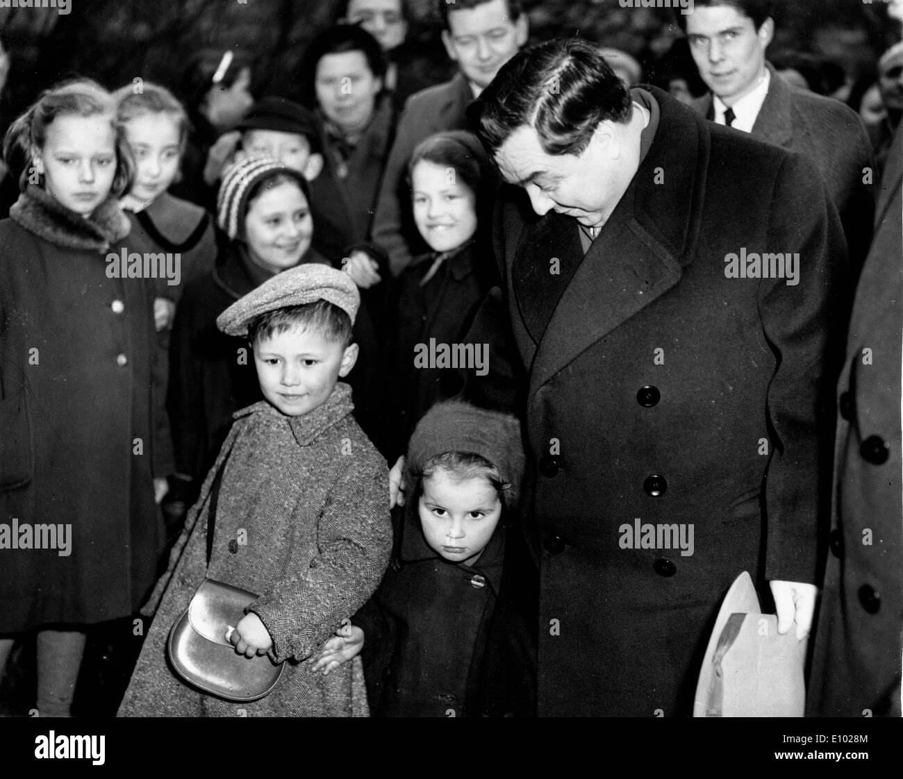 Georgy malenkov hi-res stock photography and images - Alamy