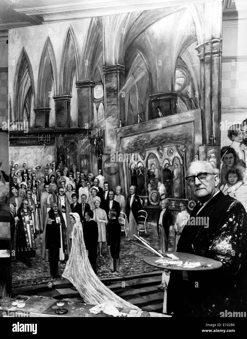 WILLIAM CAREY Stock Photo - Alamy