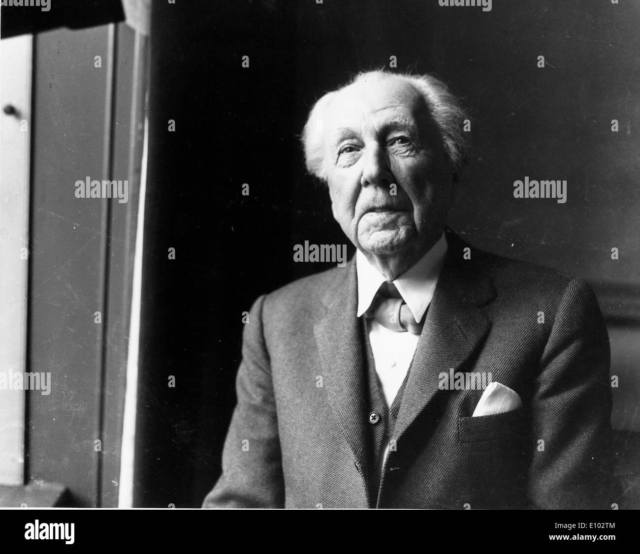 Frank lloyd wright hi-res stock photography and images - Alamy
