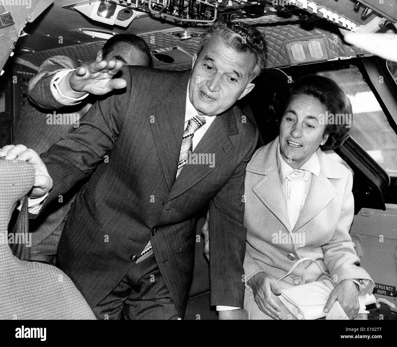 Georgi Black and White Stock Photos & Images - Alamy