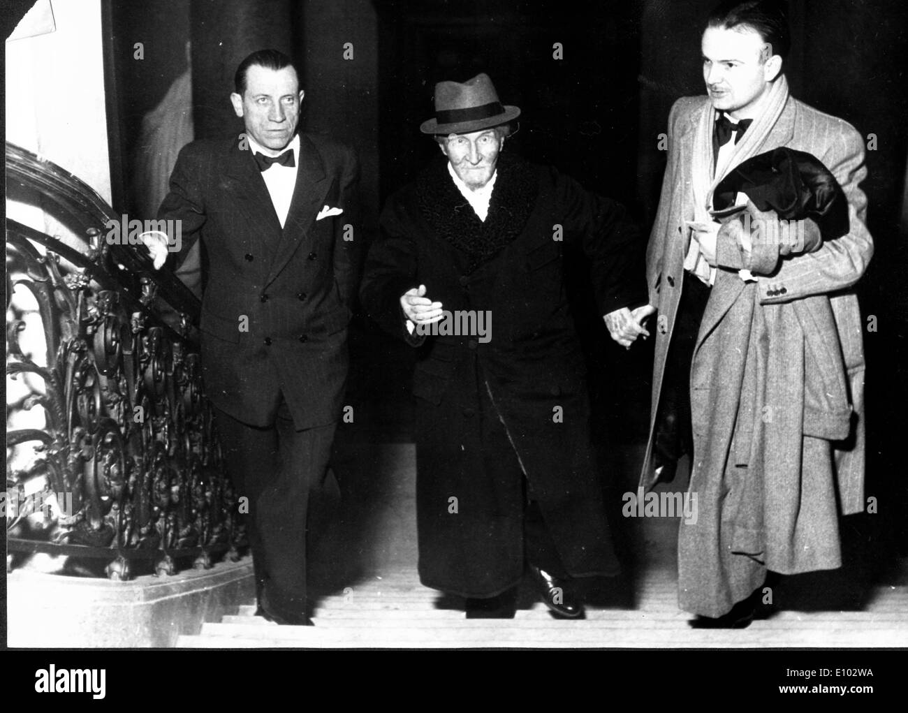 Charpentier hi-res stock photography and images - Alamy