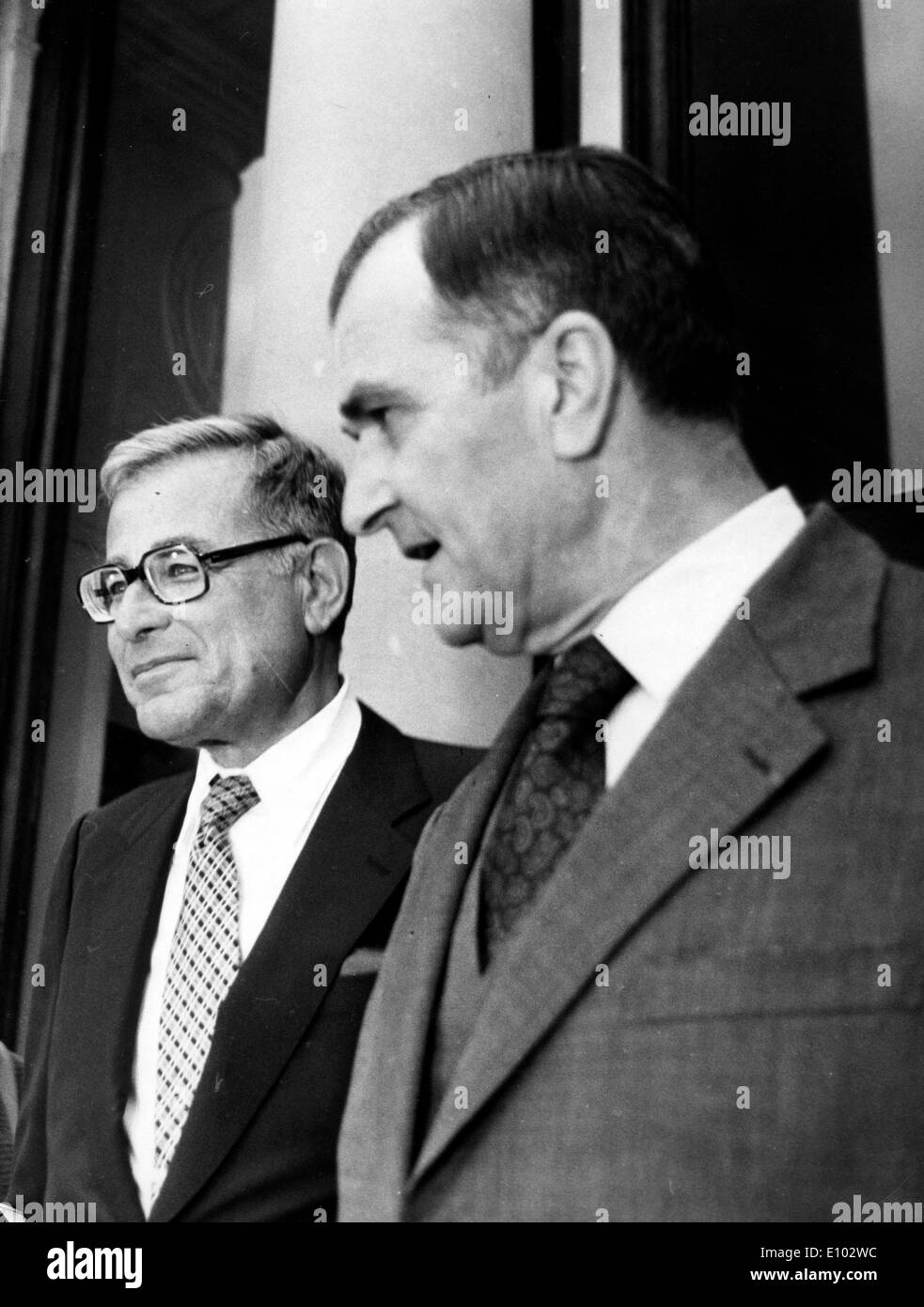 Harold brown hi-res stock photography and images - Alamy