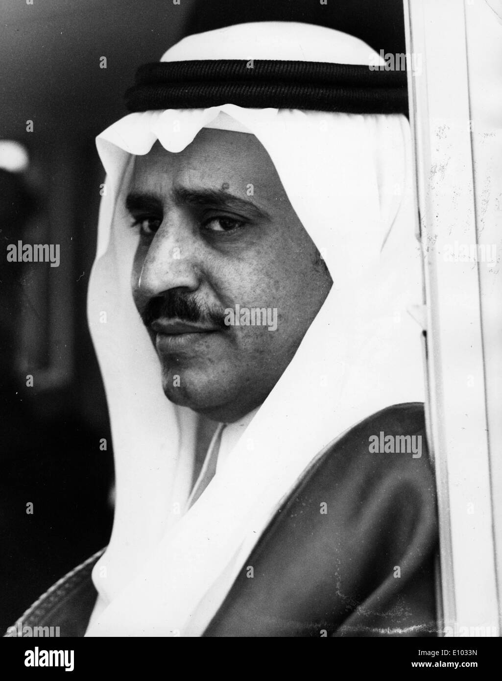 SAUDI Royal Family Stock Photo - Alamy