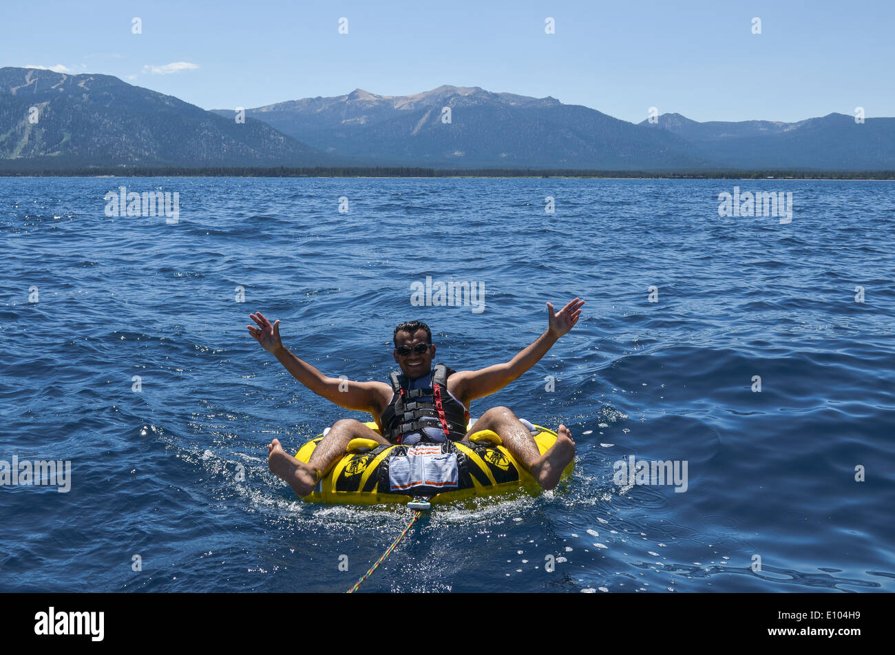 One summers hi-res stock photography and images - Alamy