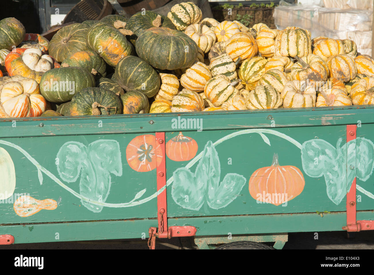Over farm, gloucester hi-res stock photography and images - Alamy