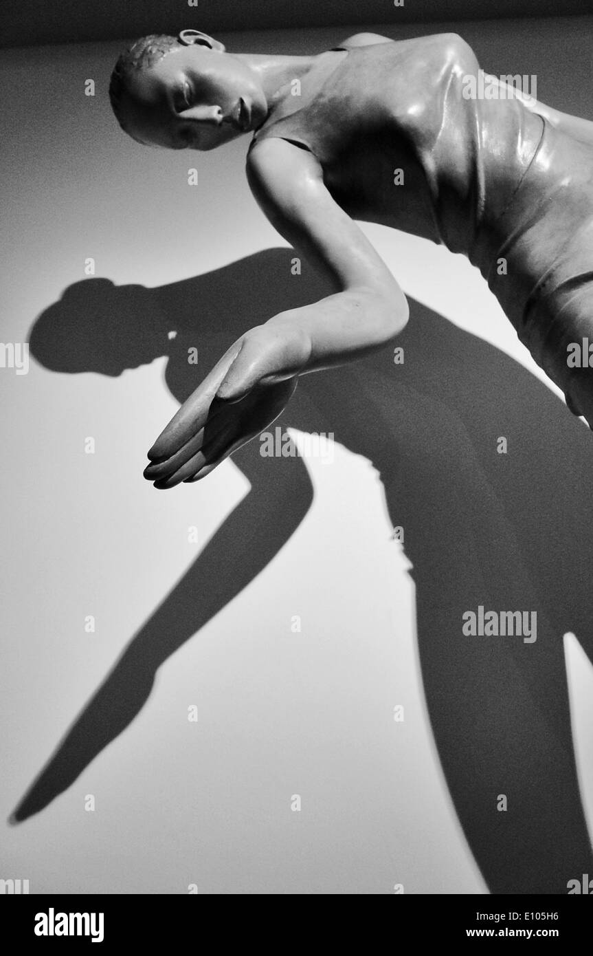 Space down Black and White Stock Photos & Images - Alamy