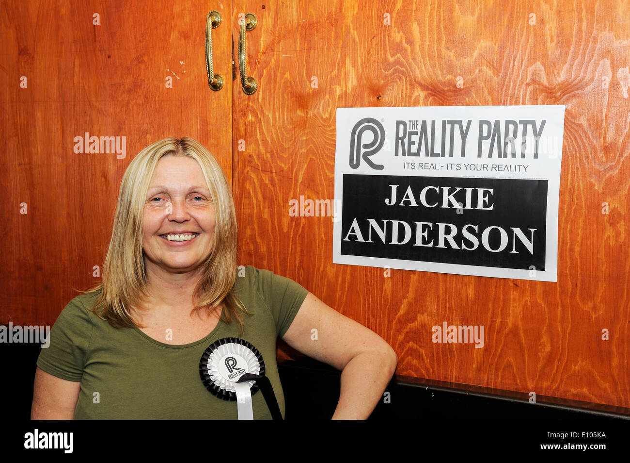 Jackie anderson hi-res stock photography and images - Alamy