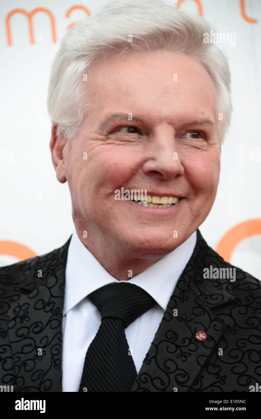 Eddie hodges hi-res stock photography and images - Alamy