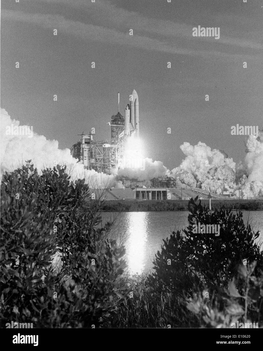 United States Space Program Stock Photo - Alamy