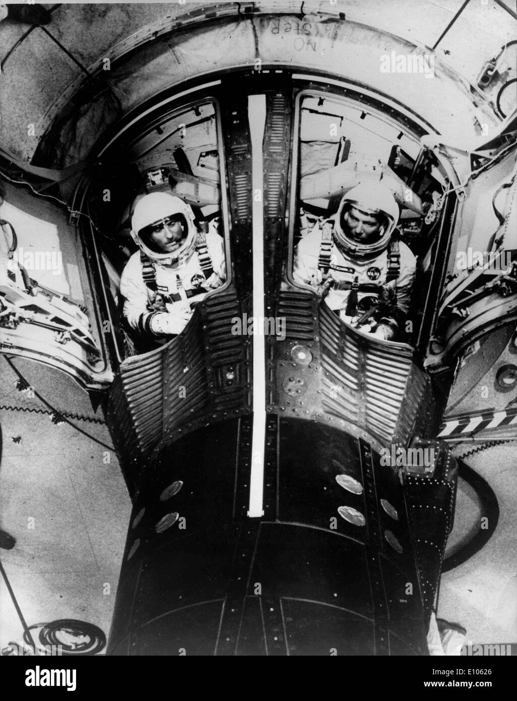 United States Space Program Stock Photo - Alamy