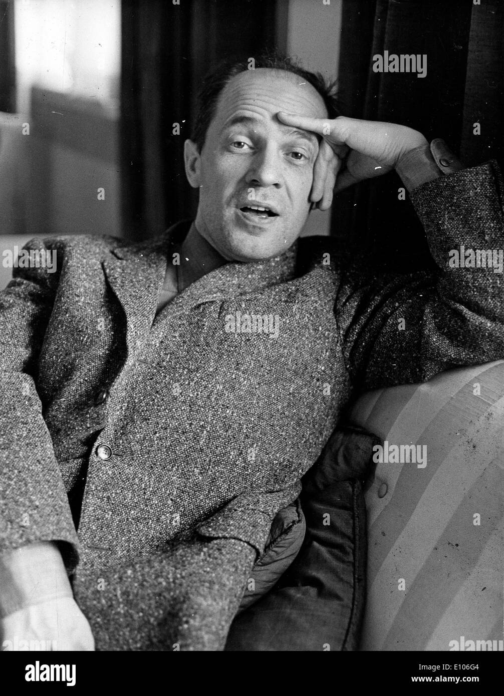 Boulez High Resolution Stock Photography and Images - Alamy