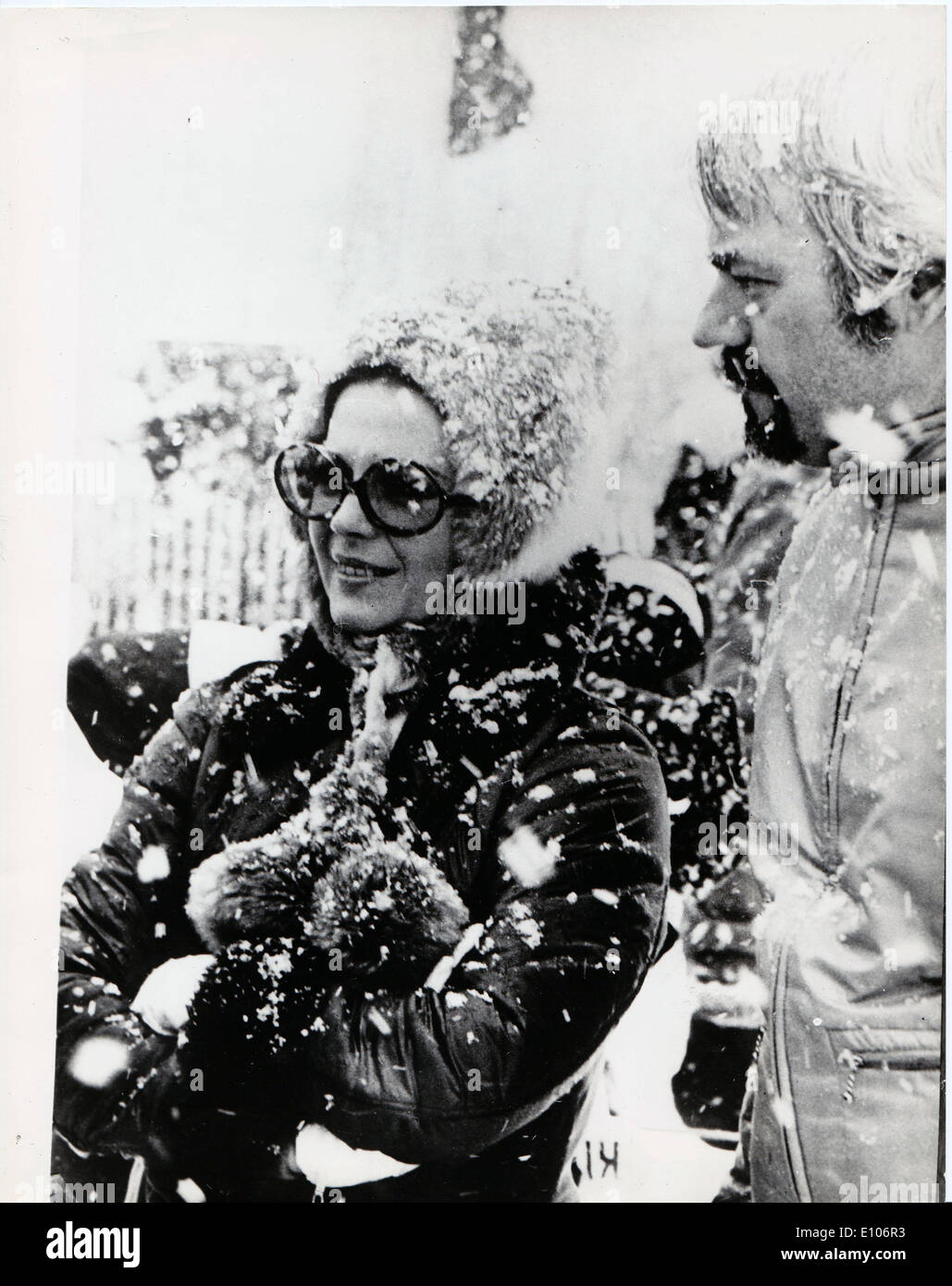 Richard gregson hi-res stock photography and images - Alamy