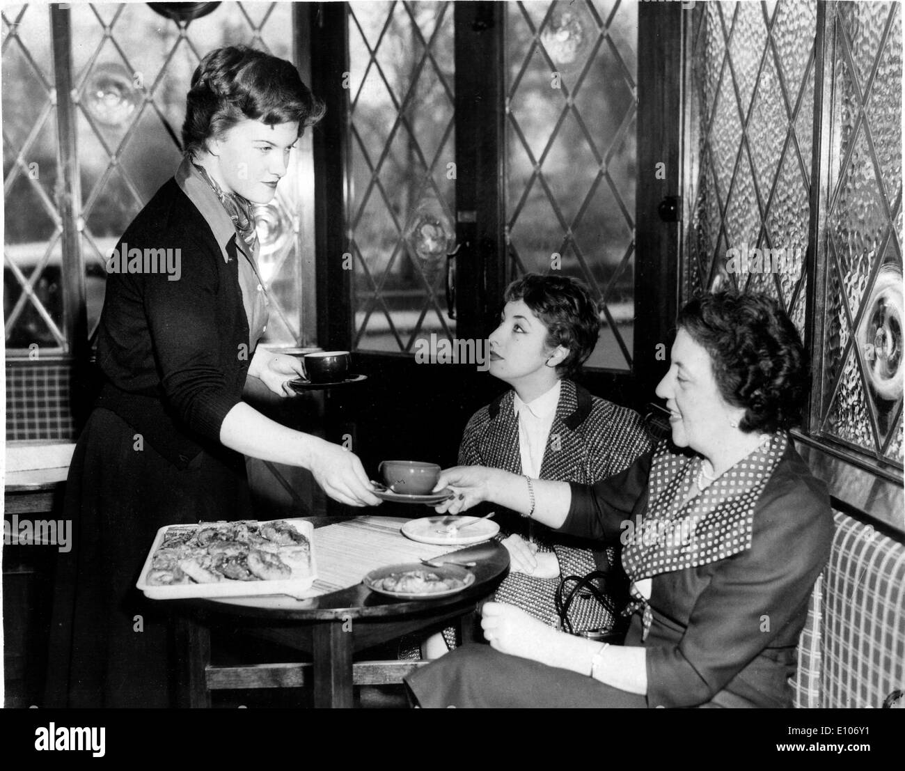 Perdita hi-res stock photography and images - Alamy