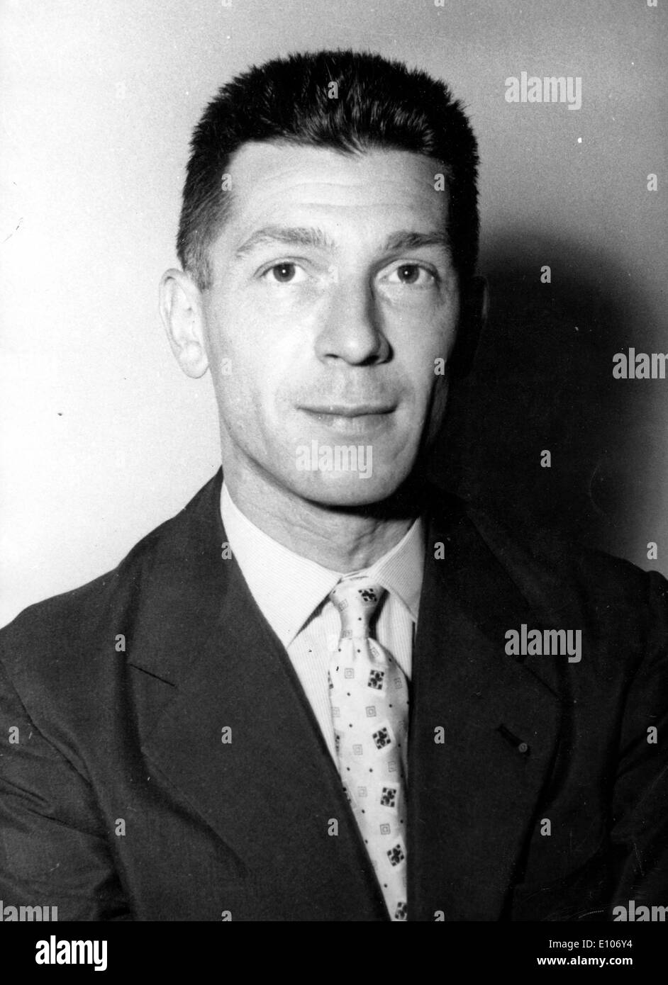 Paul boudier hi-res stock photography and images - Alamy