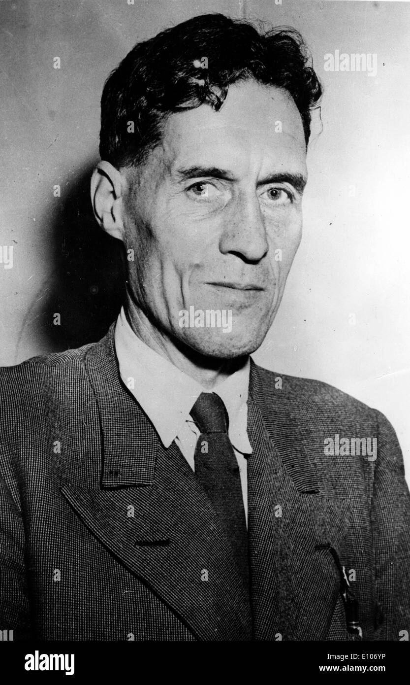 Patrick blackett hi-res stock photography and images - Alamy