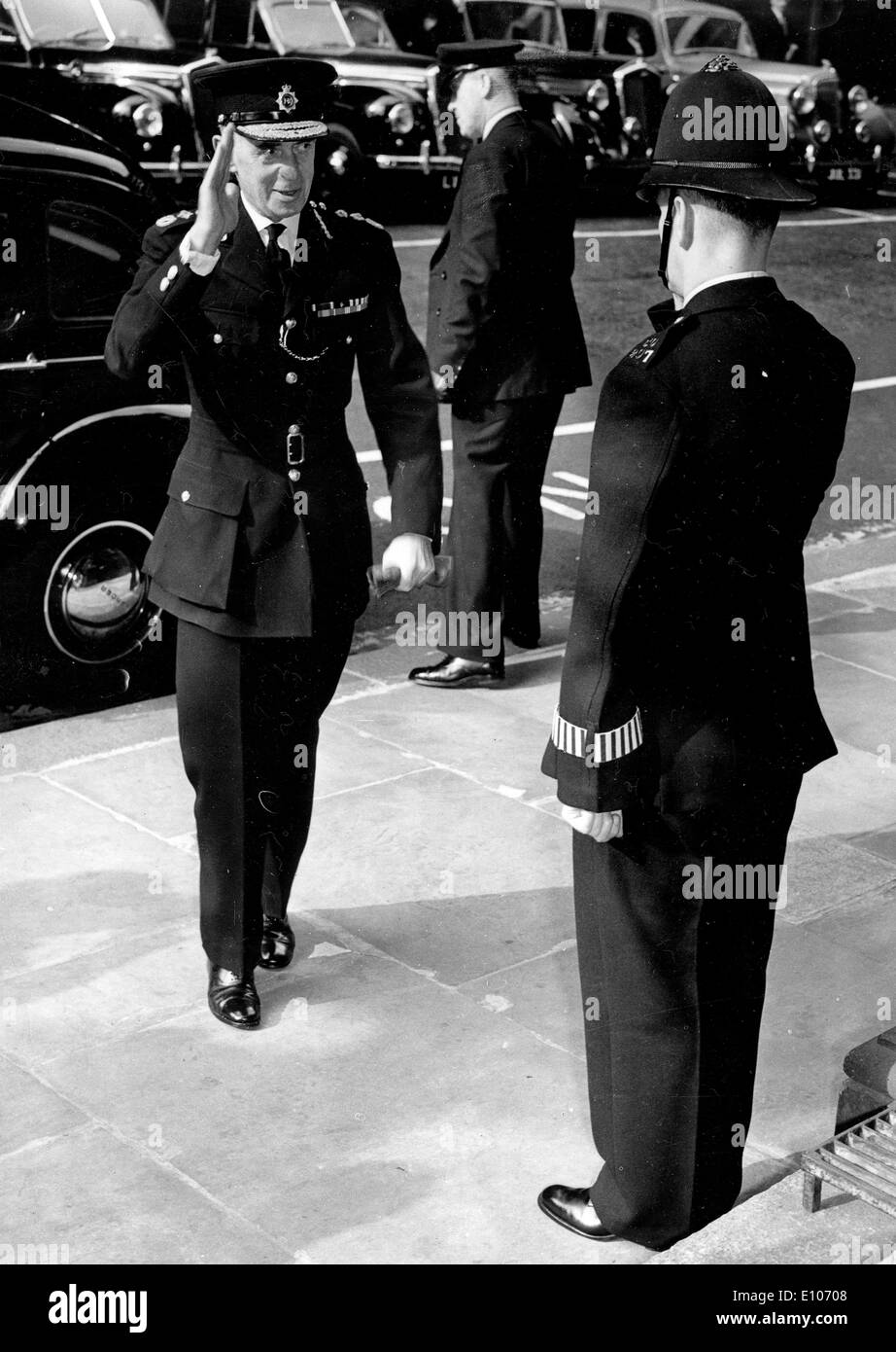 John nott hi-res stock photography and images - Alamy