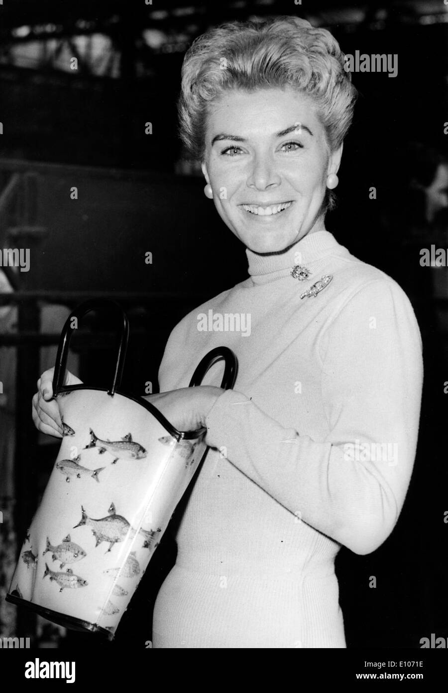 Mindy Carson Stock Photos & Mindy Carson Stock Images - Alamy