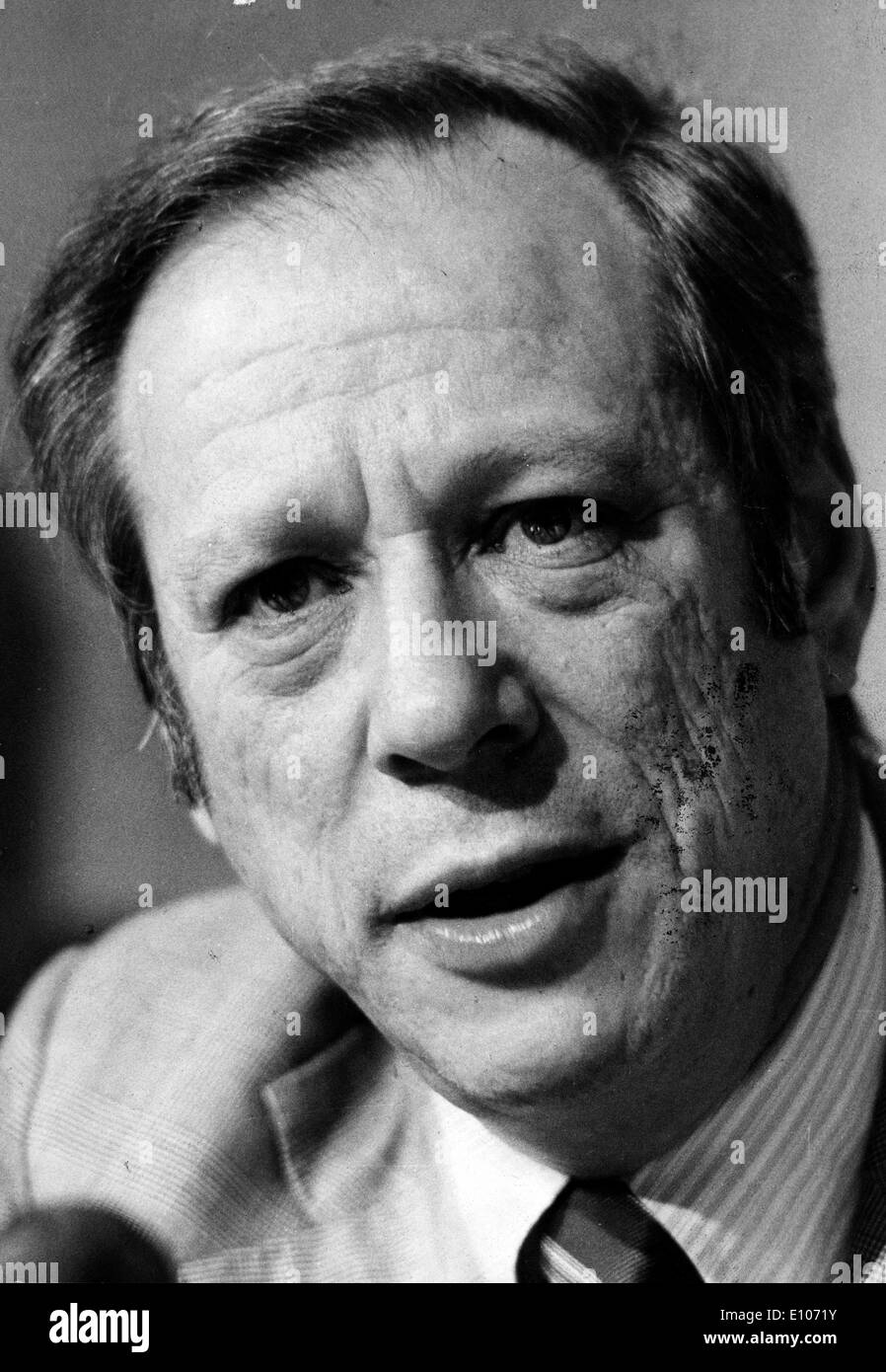 Michael blumenthal hi-res stock photography and images - Alamy