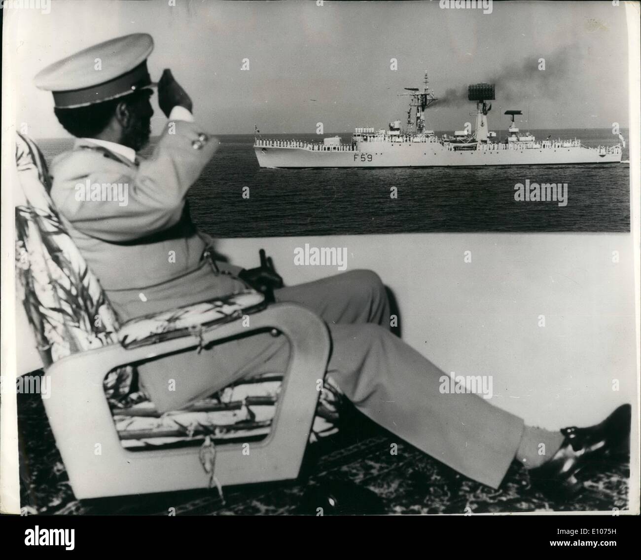 Hms chichester hi-res stock photography and images - Alamy