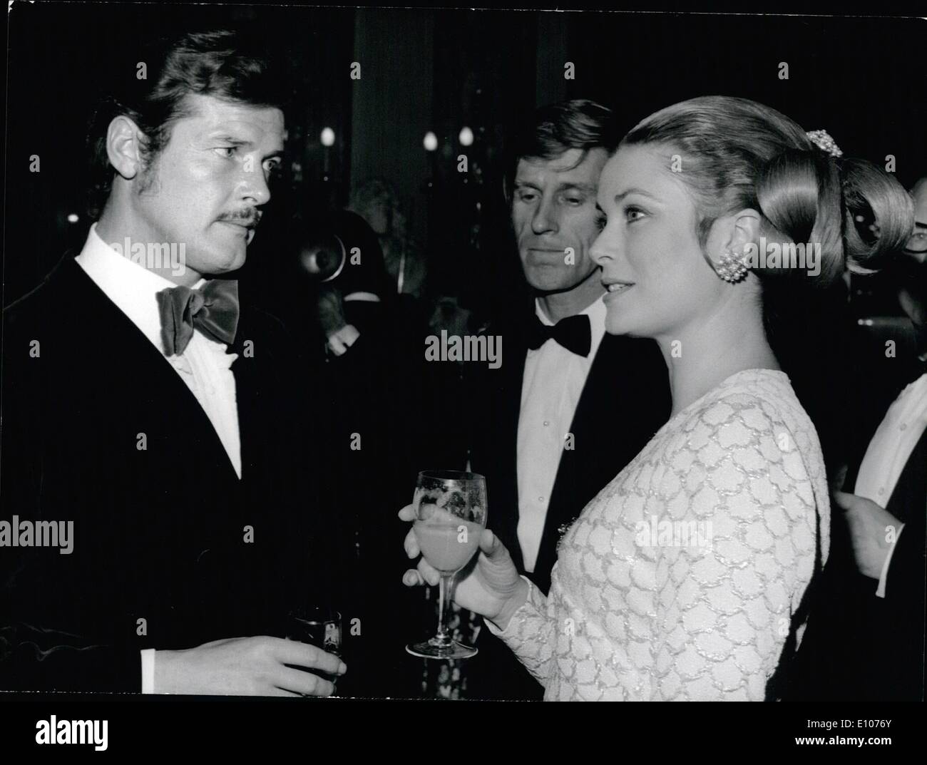 Grace meeks hi-res stock photography and images - Alamy