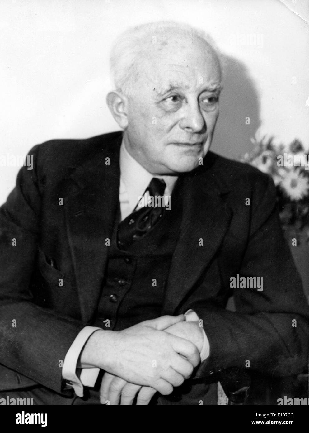 Max born hi-res stock photography and images - Alamy