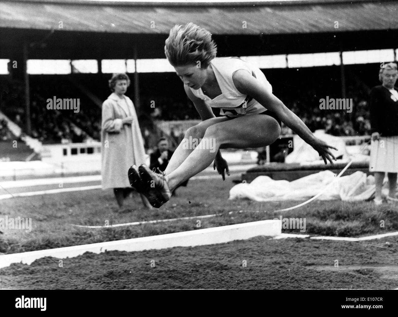 Mary bignal hi-res stock photography and images - Alamy