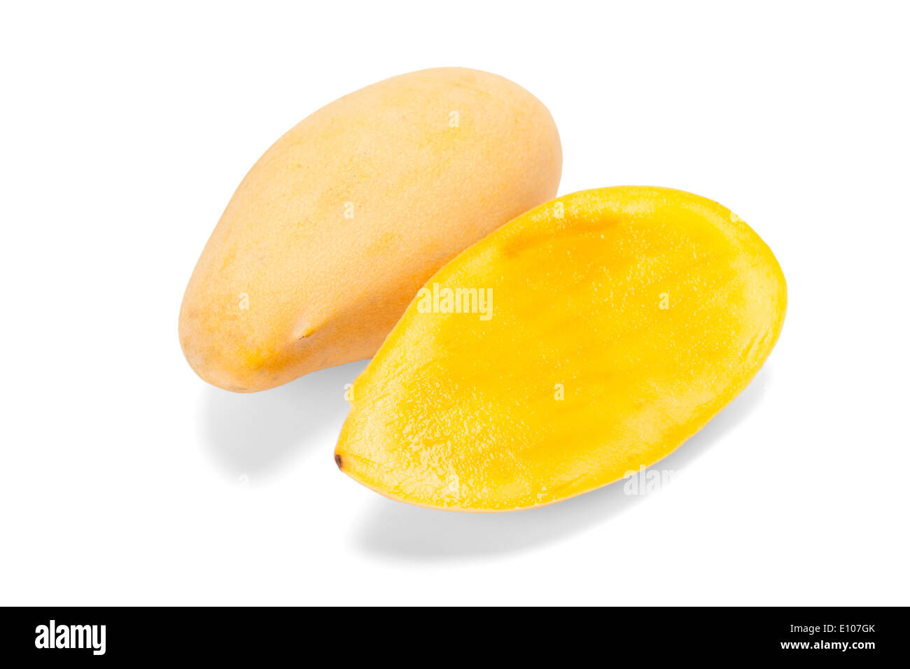 Shadow mango Cut Out Stock Images & Pictures - Alamy