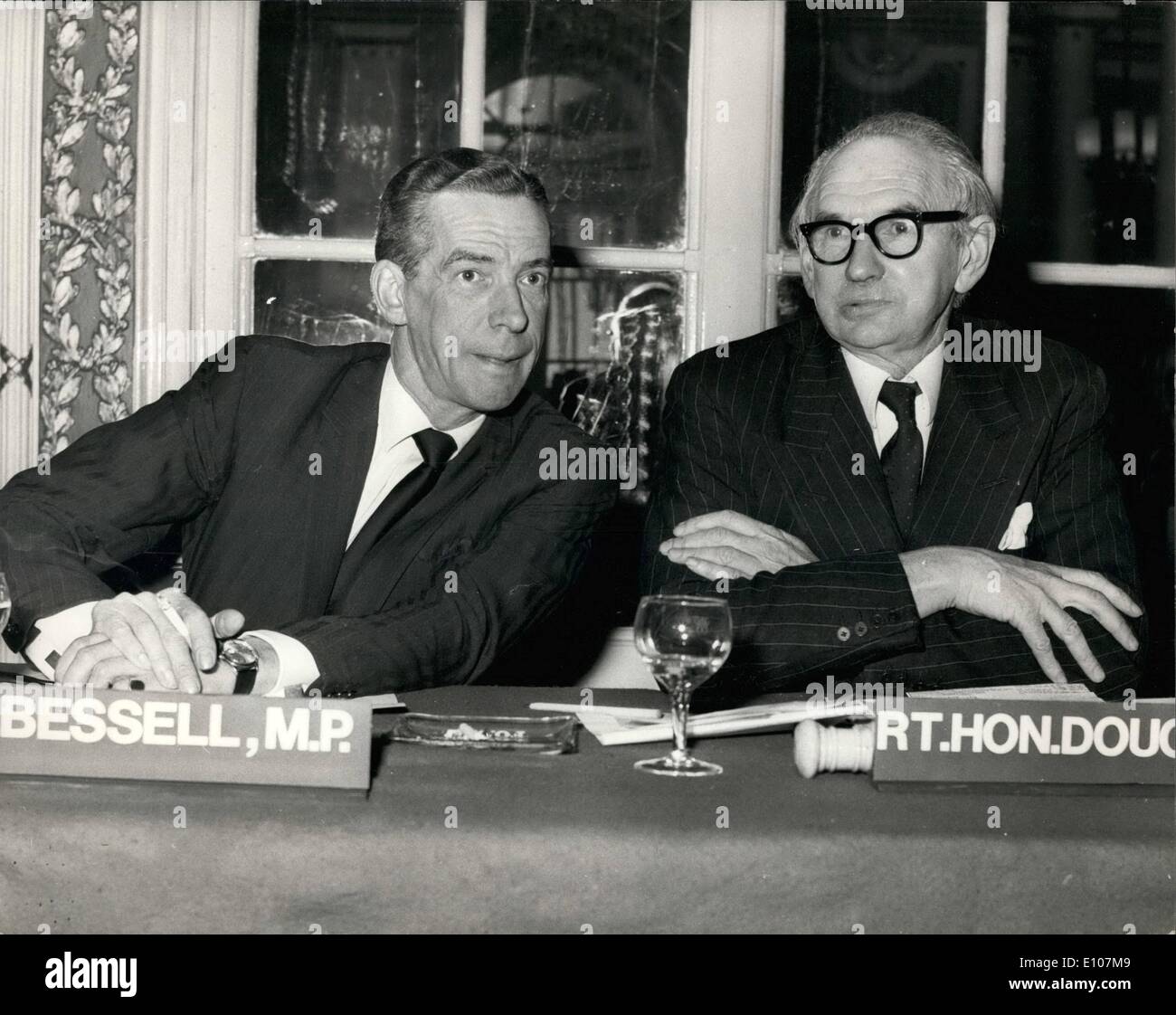 Feb. 02, 1970 - Common Market Safeguards Campaign Launched: The Common ...