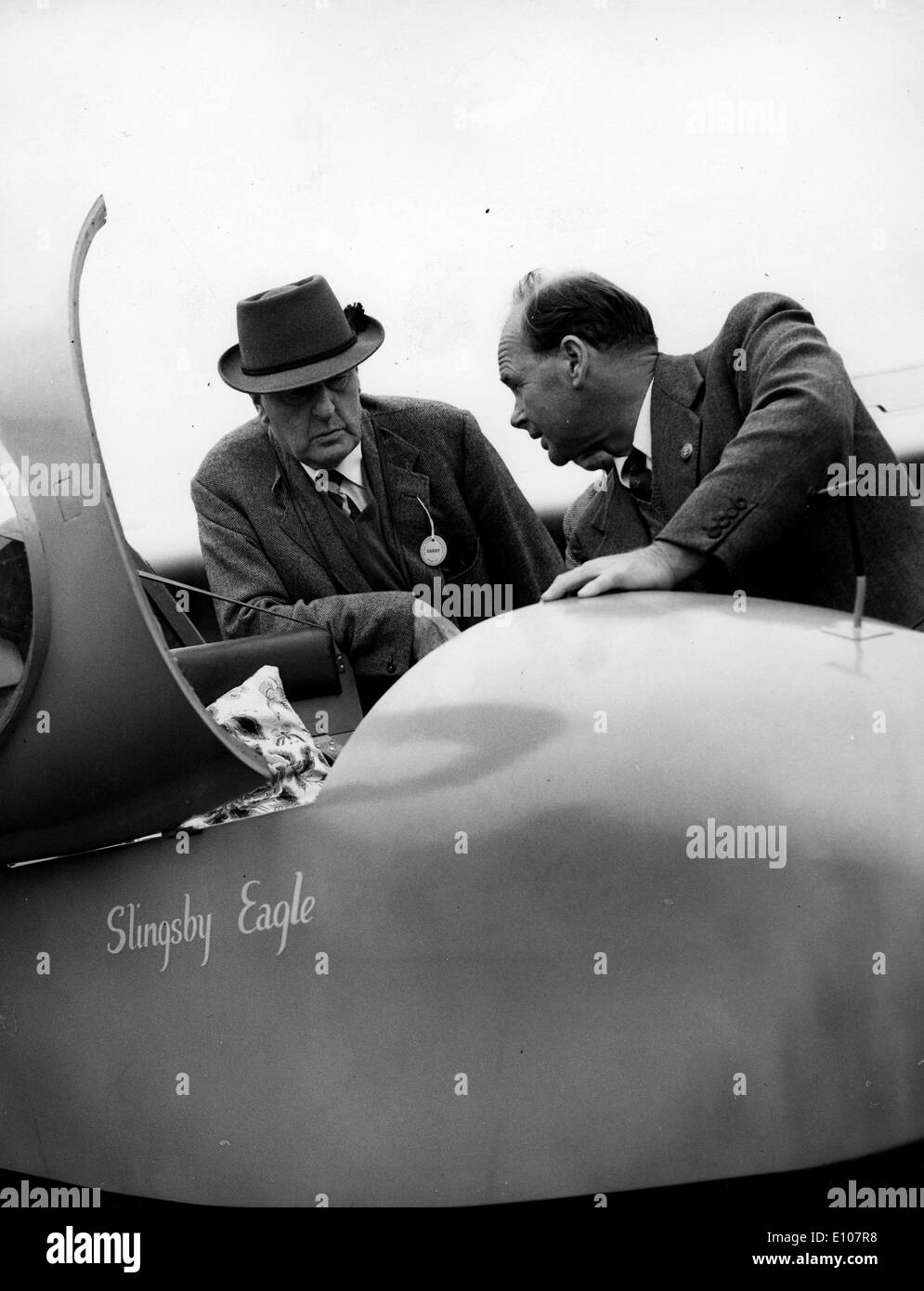 Lord chalfont hi-res stock photography and images - Alamy