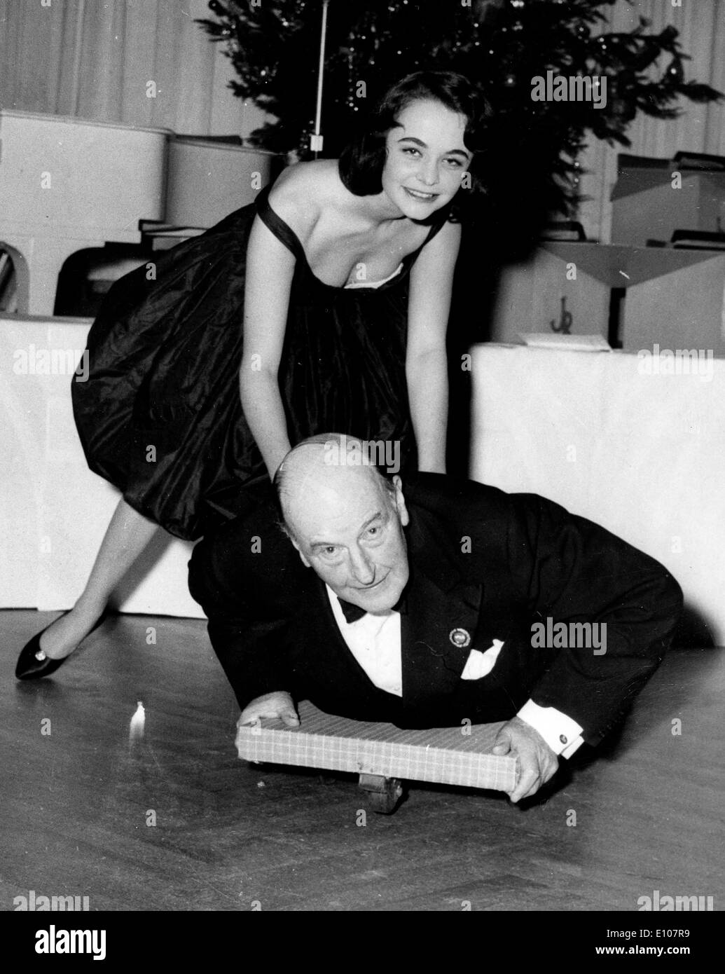 Lord chalfont hi-res stock photography and images - Alamy