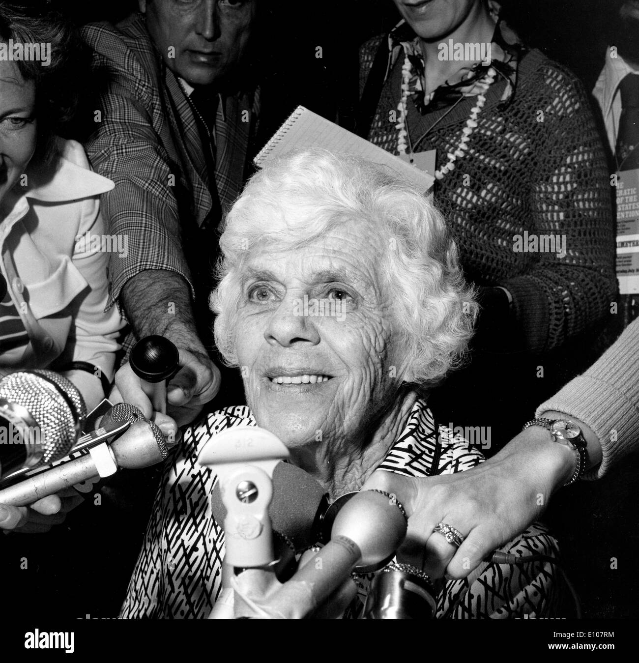 Lillian gordy carter hi-res stock photography and images - Alamy